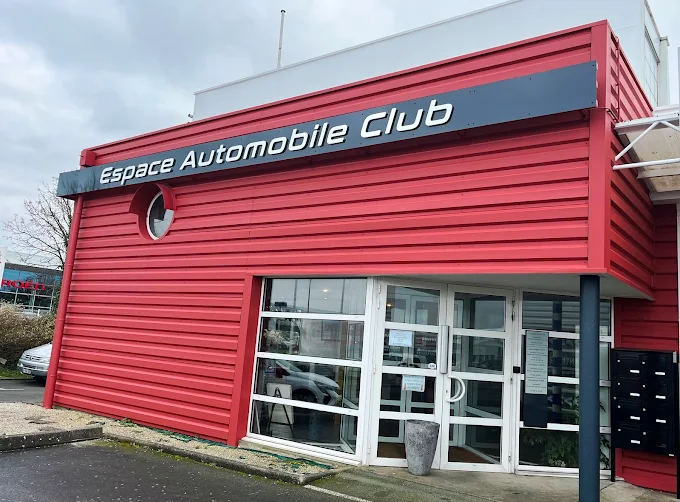 Automobile Club Charente-Maritime & Formation Atlantique
